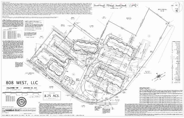 What Is A Plat Of Survey Boundary Survey Making Money Online Images